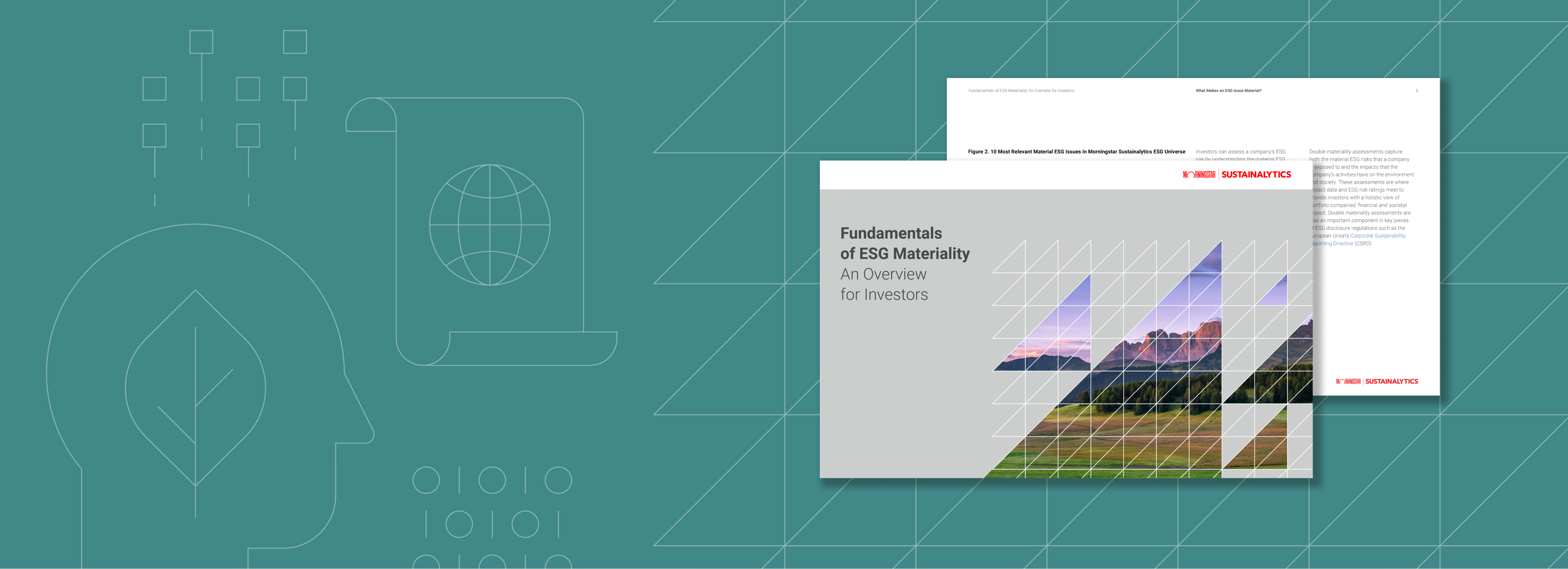 ESG Investor Resource | Fundamentals of ESG Materiality