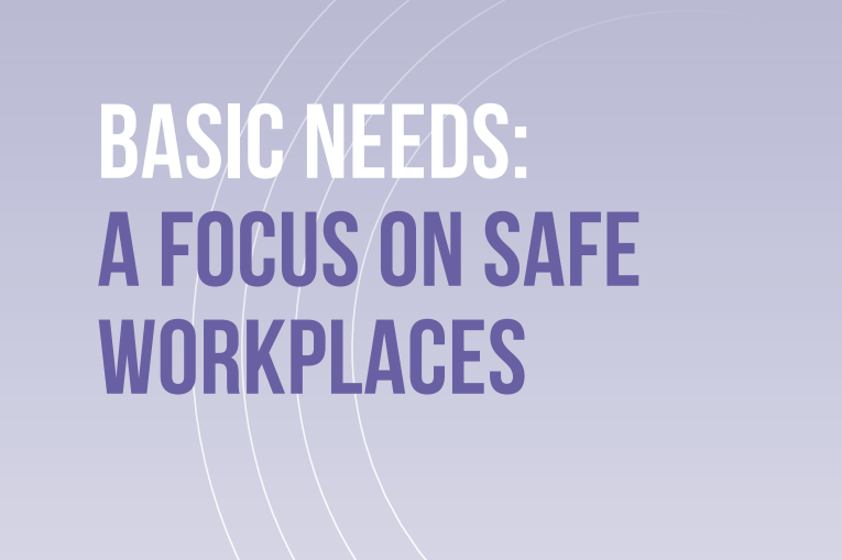 Impact Theme: Basic Needs | Morningstar Sustainalytics