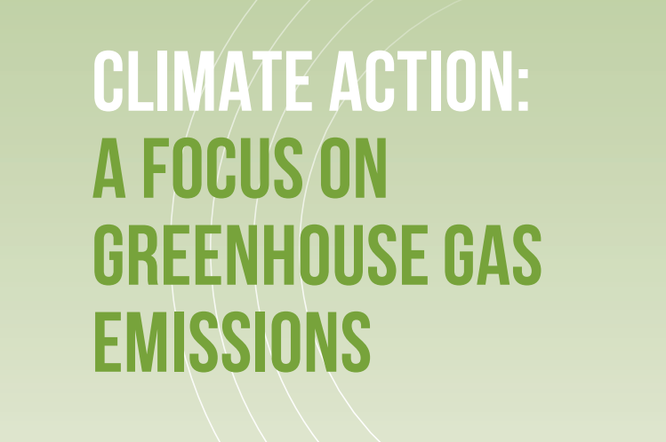 Impact Theme: Climate Action | Morningstar Sustainalytics