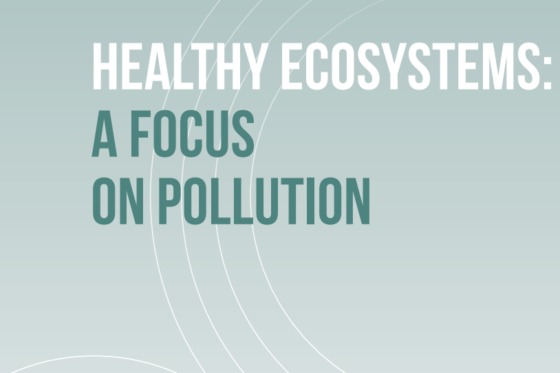 Impact Theme: Healthy Ecosystem | Morningstar Sustainalytics