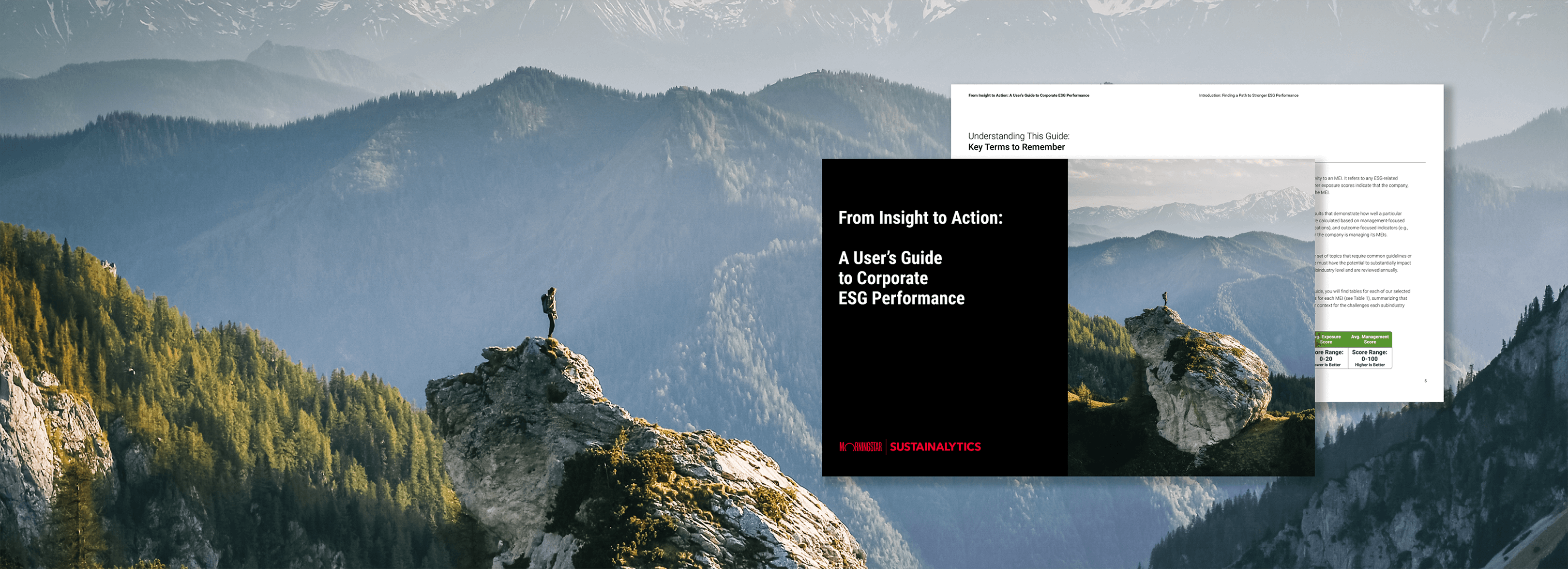 eBook | Managing ESG Performance