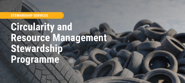 Circularity and Resource Management